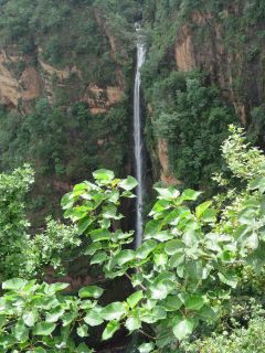 Where is the Rajat Prapat Waterfalls Located? - Where | Where Is It ...