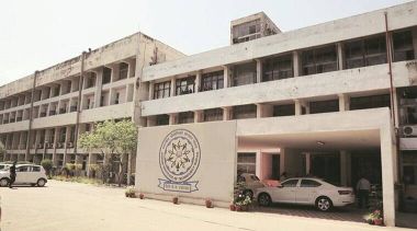 Where is the Indian Institute of Technology Ropar Located? - Where ...
