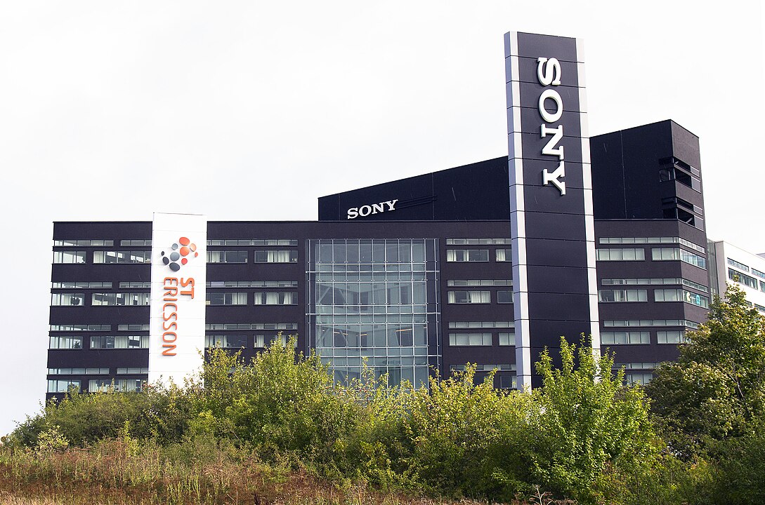 Sony Mobile Communications Inc. Headquarters: Tokyo's Nexus of Innovation