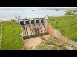Veligallu Dam Location: The Beauty of Scenic Reservoir