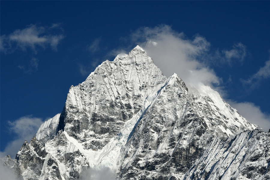 Discovering the Majesty: Where Are the Himalayas Located