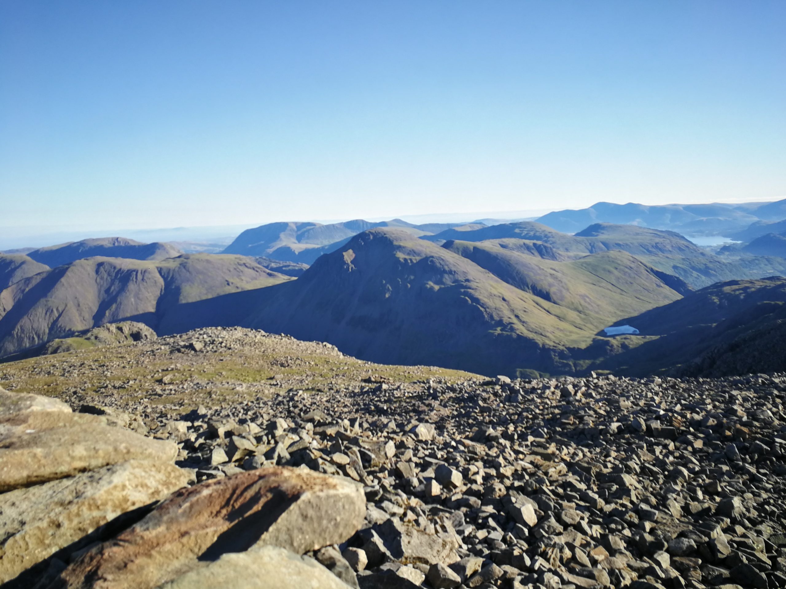 Discovering the Geographic Dufek Massif location coordinates