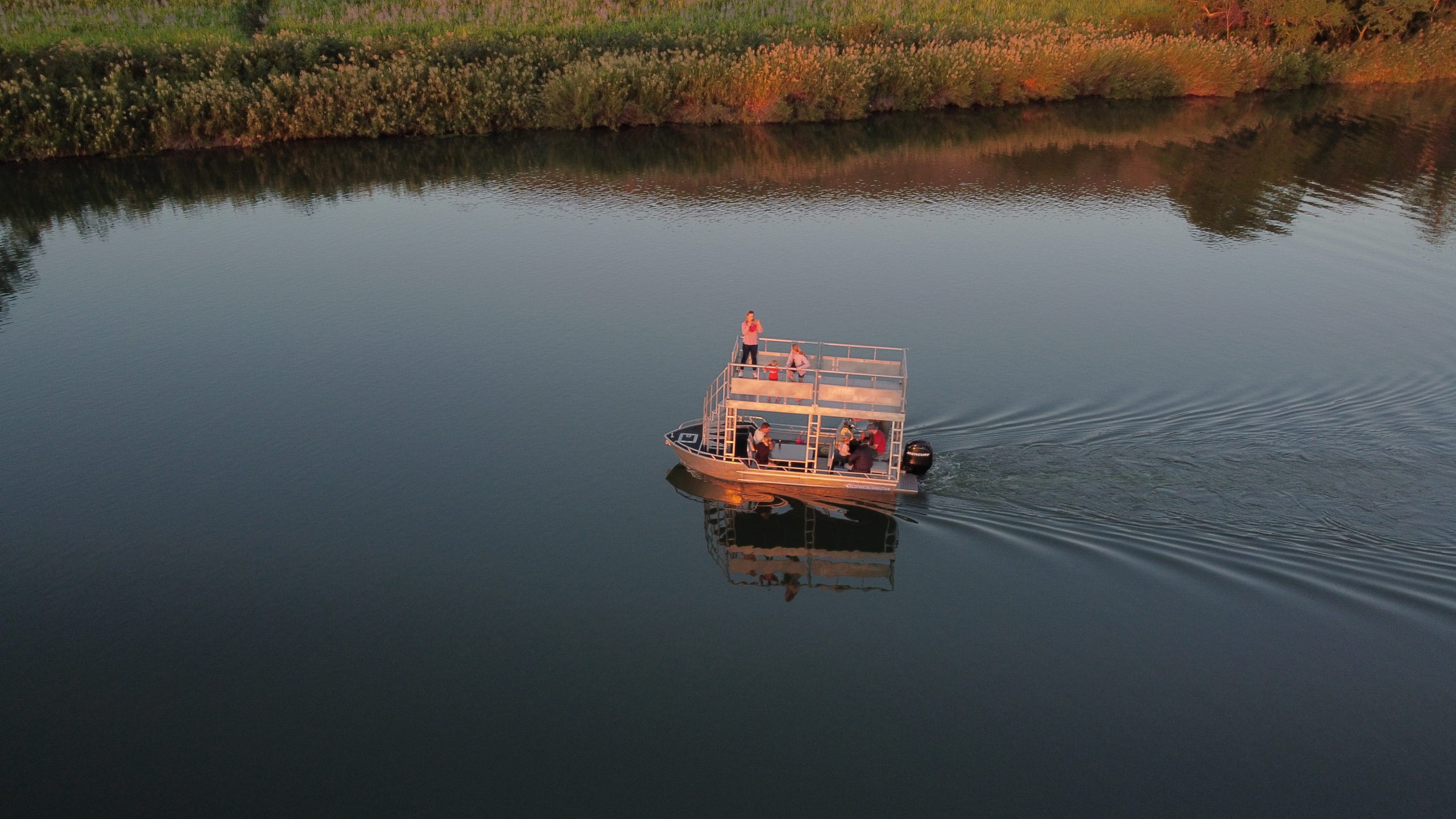 Komati River Location: Geography and Significance