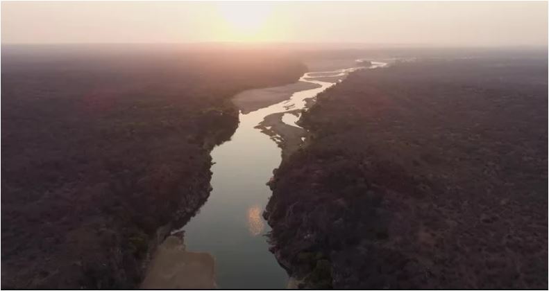 Save River Location: Unraveling the Geographic Enigma