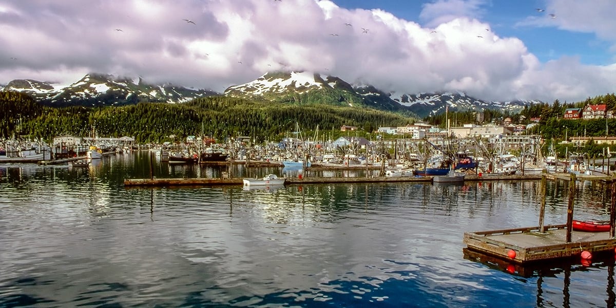 Copper River Unveiled: A Geographical Journey to Discover Where it Flows