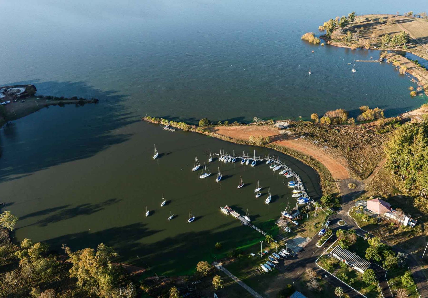 Uruguay River: A Geographical Wonders South America