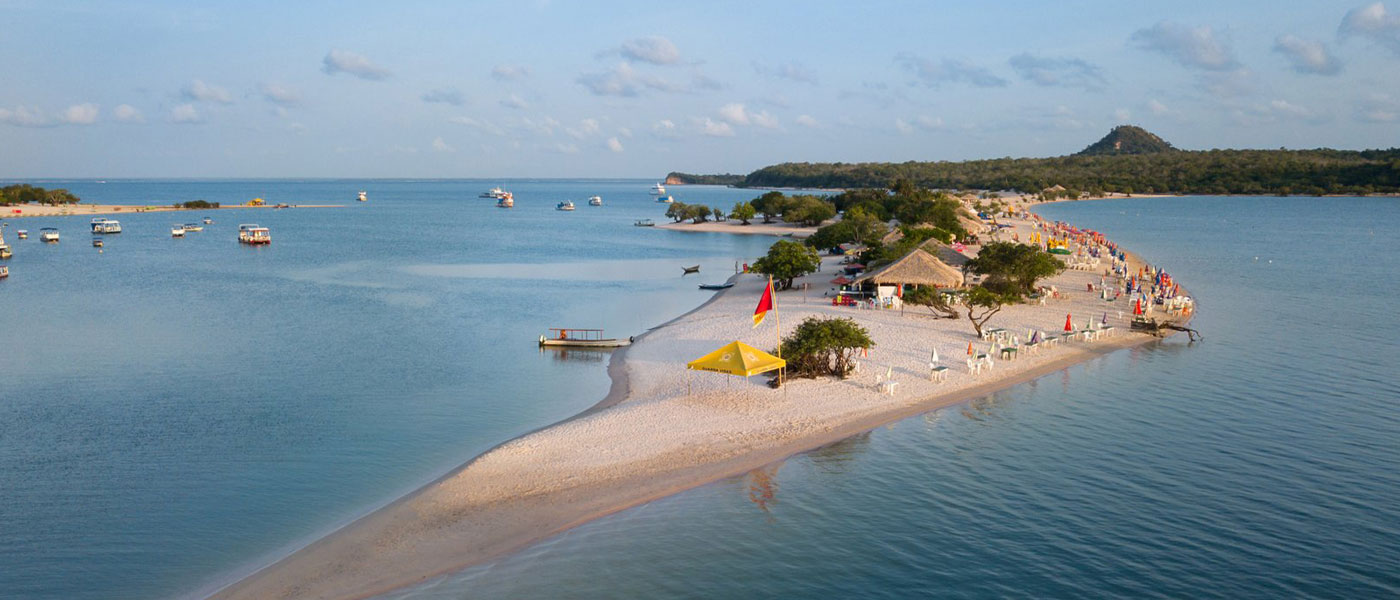 Tapajós River: Unlocking the Mystery of Brazilian Amazon