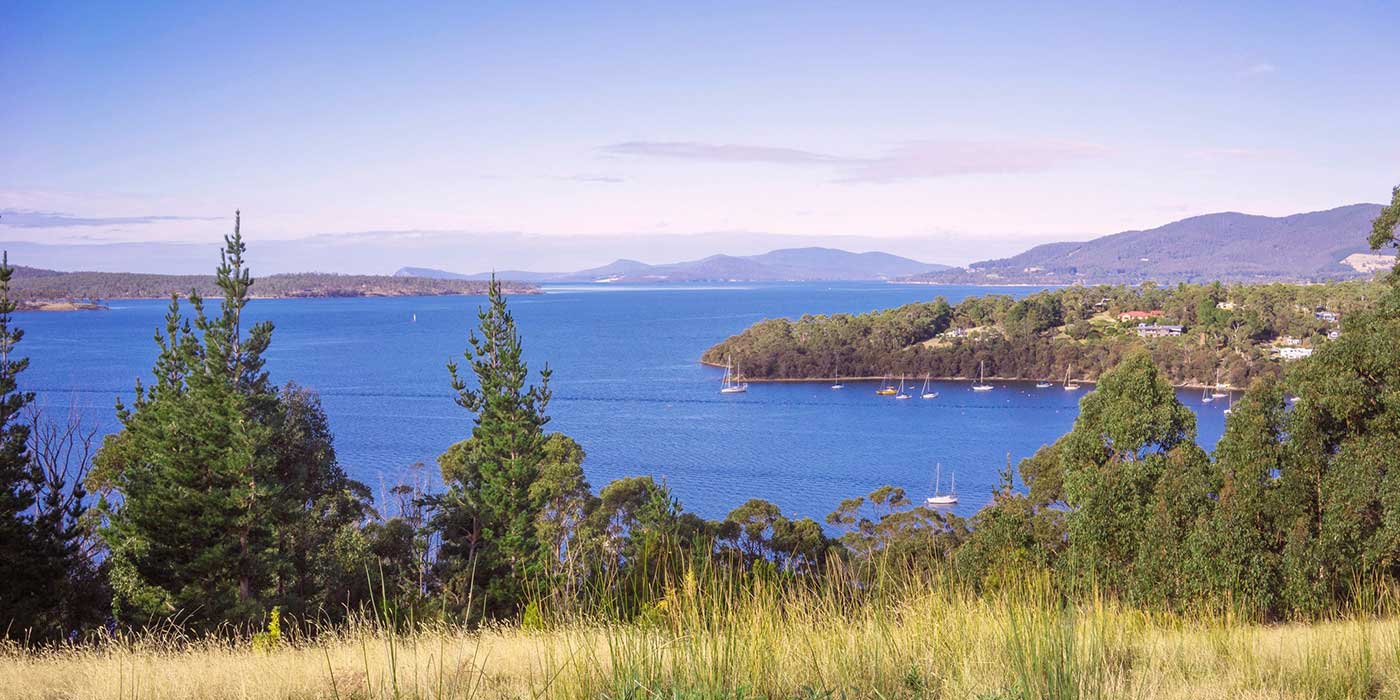 Where is the Bremer River Located? A Geographic Exploration