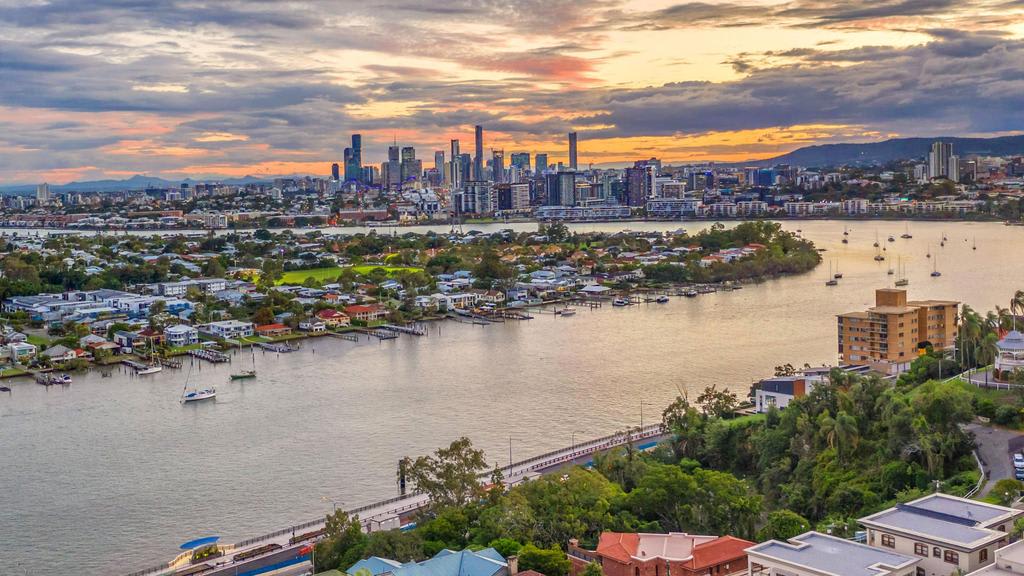 Brisbane River Location Guide: Discovering the Heart of Brisbane