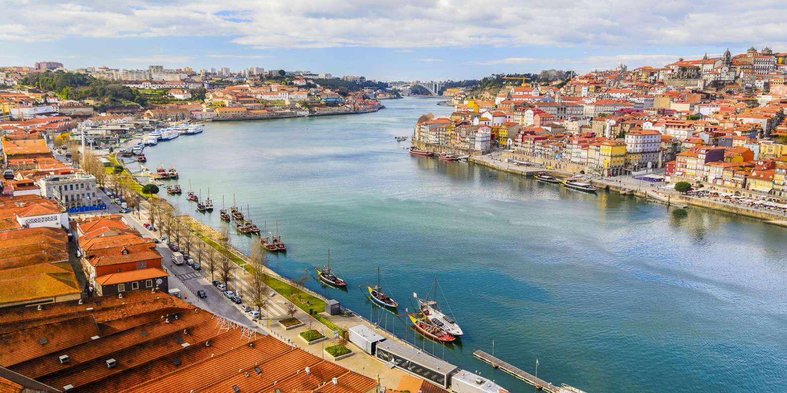 Douro Valley Archives - Where | Where Is It | Answers