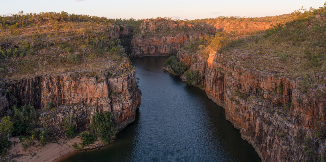 Gibb River: Exploring Its Geographic Marvels