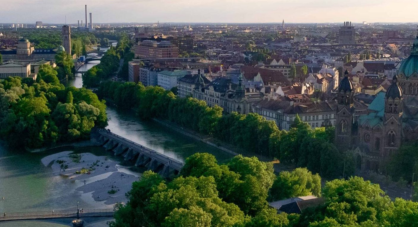 Isar River: Navigating Nature's Beauty