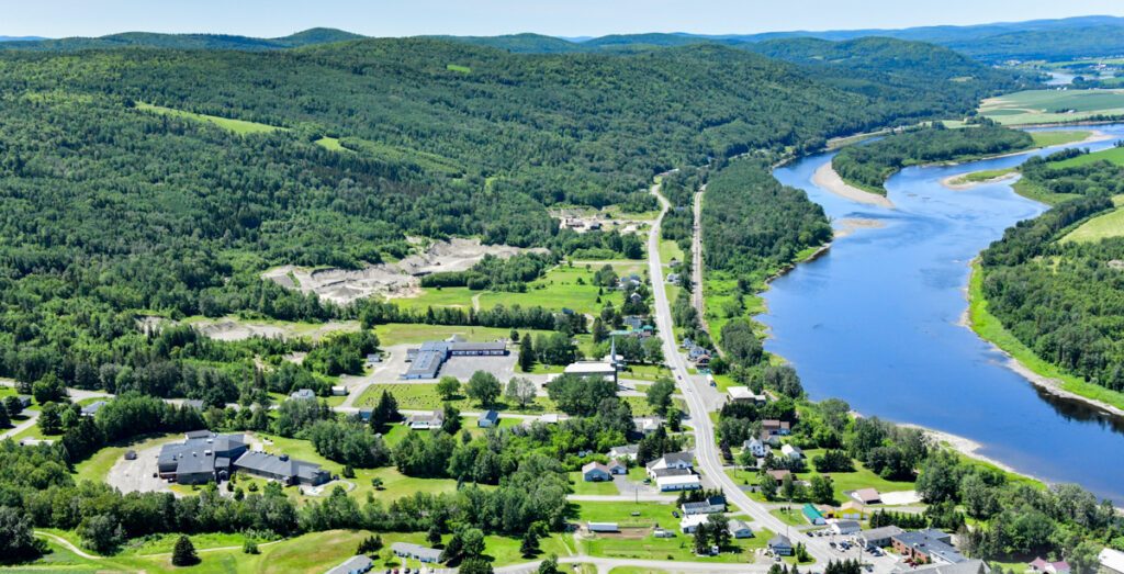 Aroostook River: Dive into the Beauty and Significance