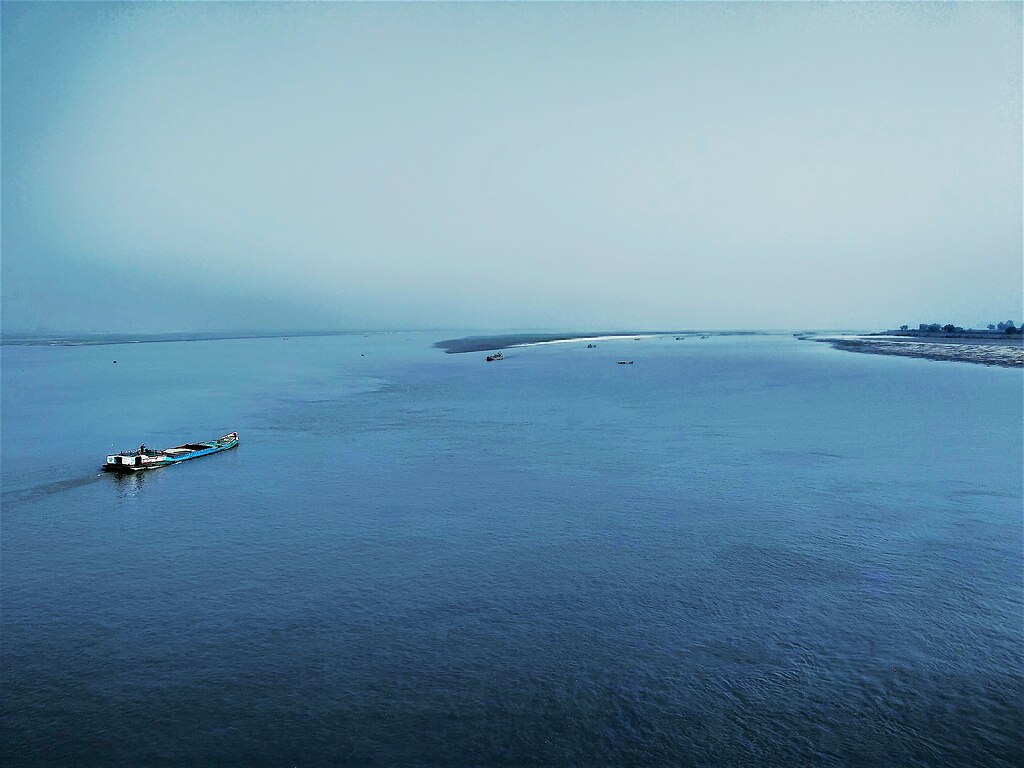 Jamuna River: Discover the Geographical Journey