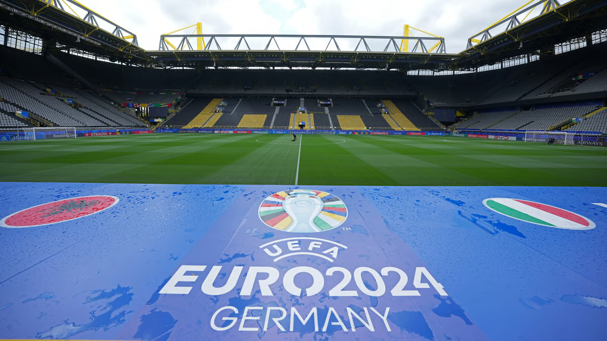 UEFA Euro 2024 stadium guide Archives - Where | Where Is It | Answers